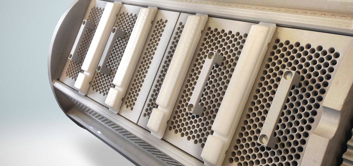 Pickling and phosphating aggregates – Linnhoff & Partner