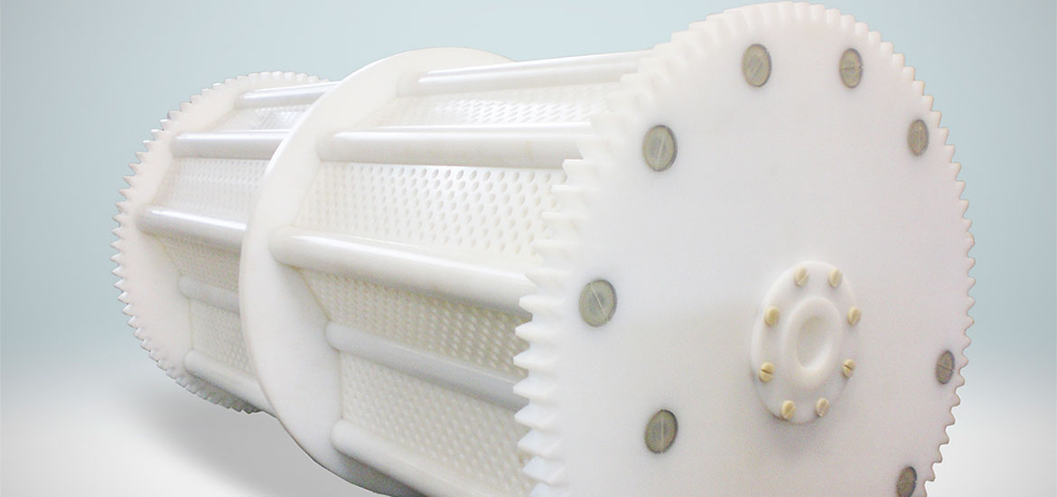 Pickling and phosphating aggregates – Linnhoff & Partner